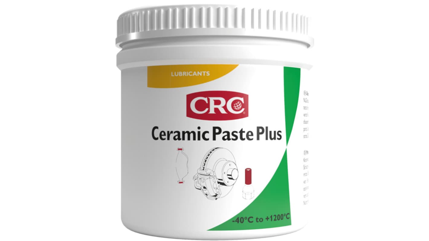 32322 | CRC Ceramic Paste High Temperature Grease 500 g | RS