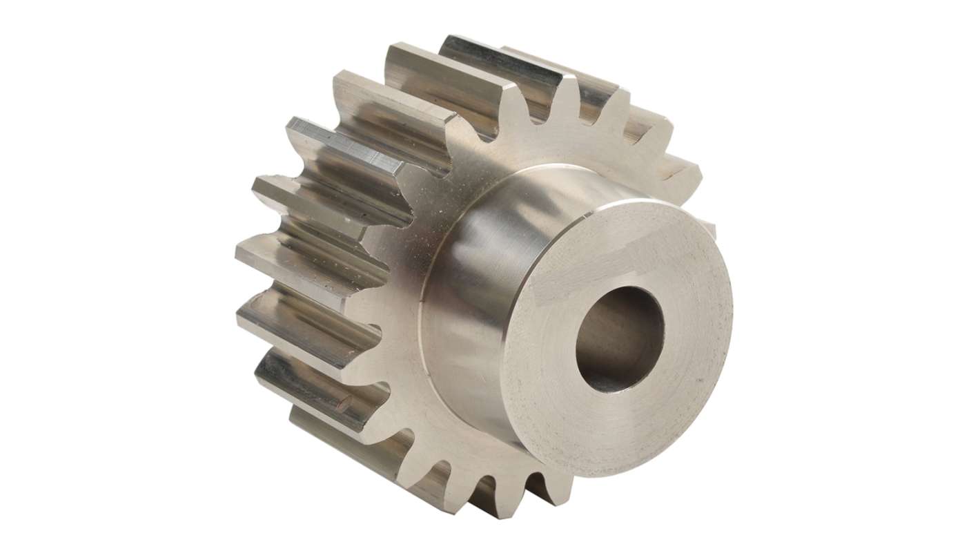 Pignon RS PRO module 1.5, 13 dents , alésage de 8mm en Acier | RS