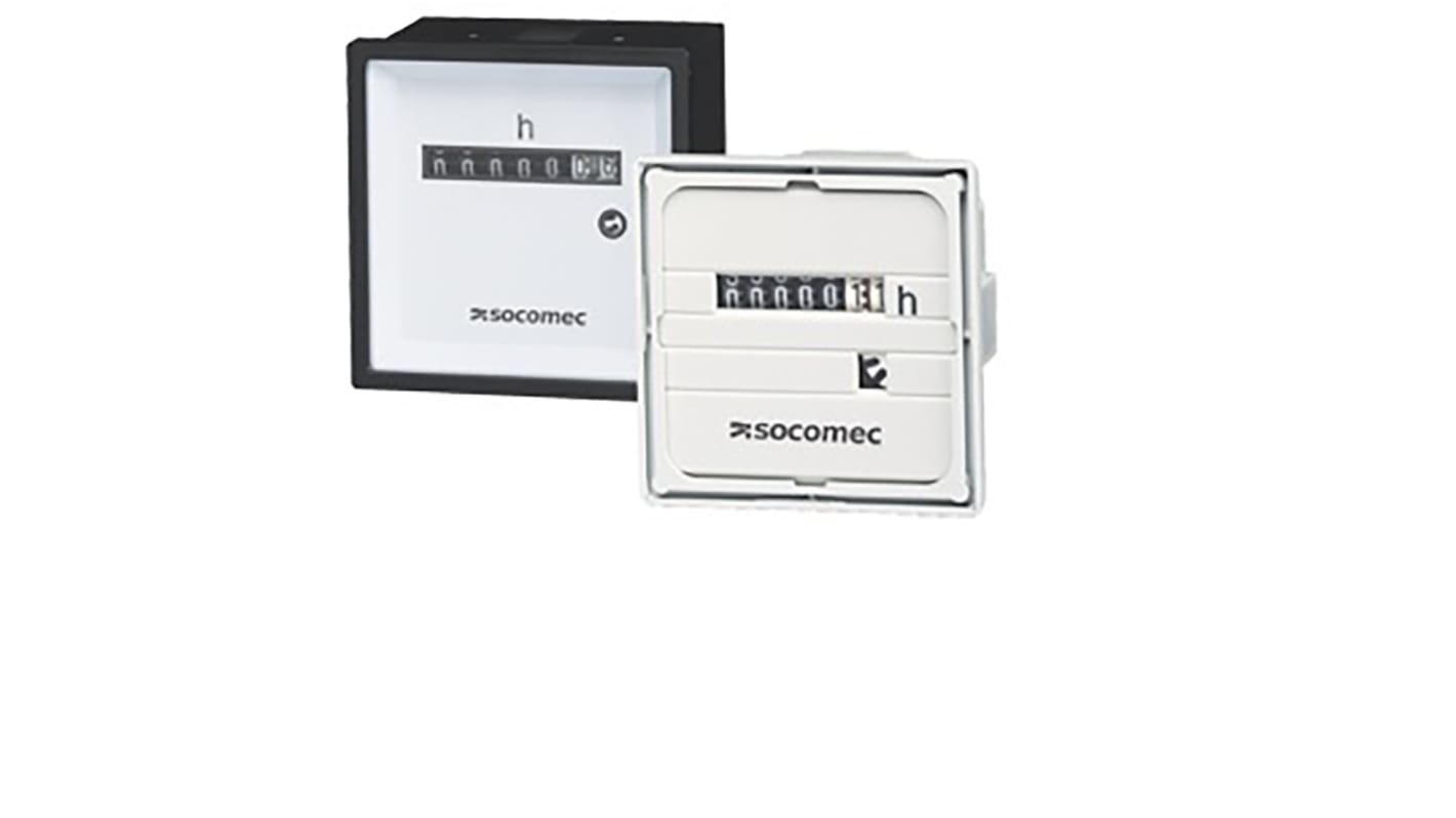192Q3098 | Compteur Socomec | RS