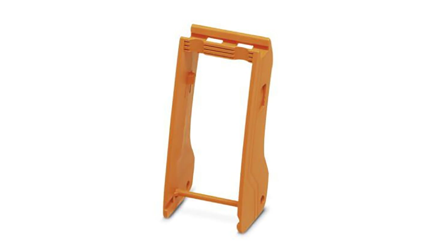 2900954 | Phoenix Contact Retaining Clip for Use with RIF-2 Relay Base | RS