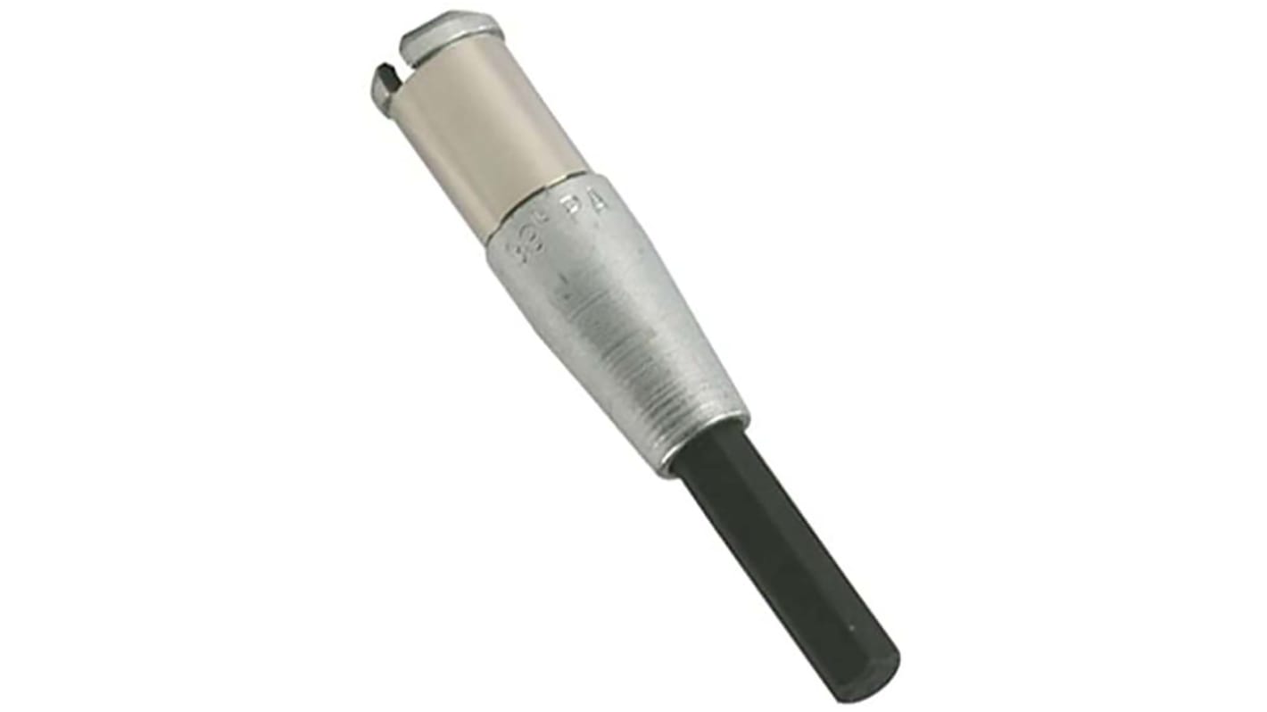 99PAN | Xcelite Hex Adapter | RS