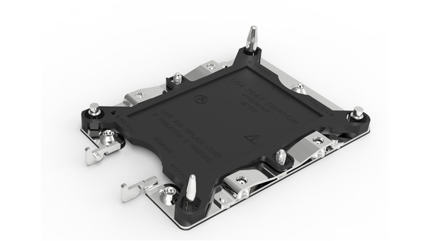 2310924-1 | TE Connectivity ICソケット LGA | RS