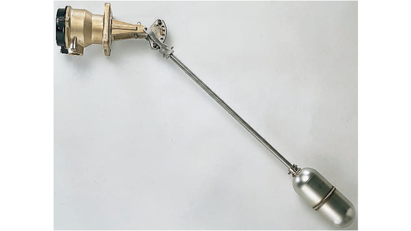 S01DB/F68/4 | Delta-Mobrey Liquid Level Switch Level Switch, SPST ...