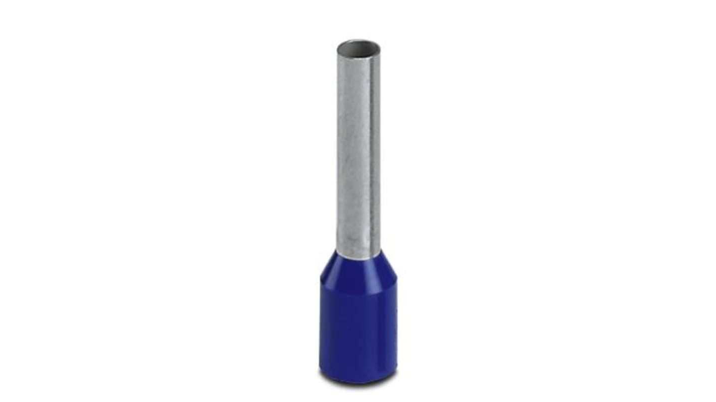 3200962 | Eaton Fulleon Insulated Crimp Bootlace Ferrule, 12mm Pin ...