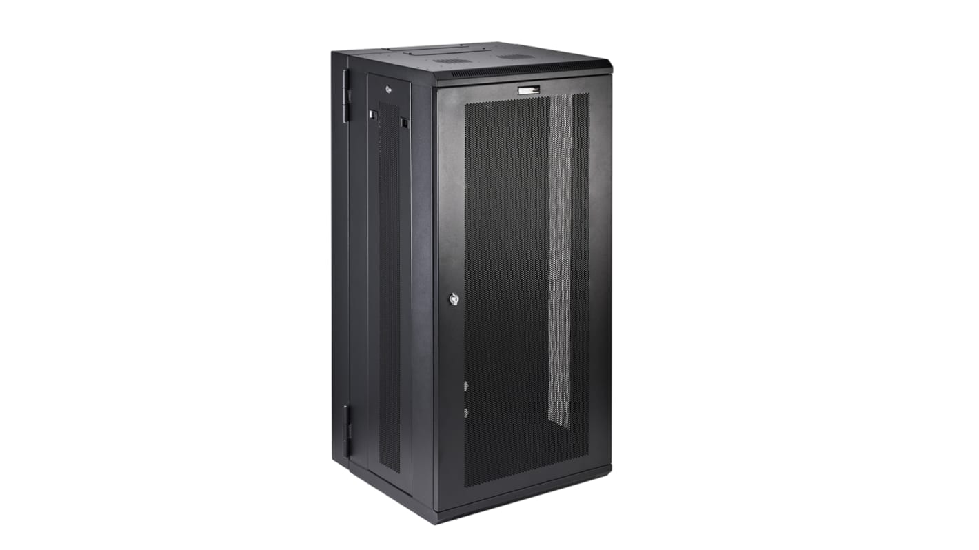 RK2620WALHM | StarTech.com 26U-Rack Server Cabinet, Large Cabinet, 580 ...