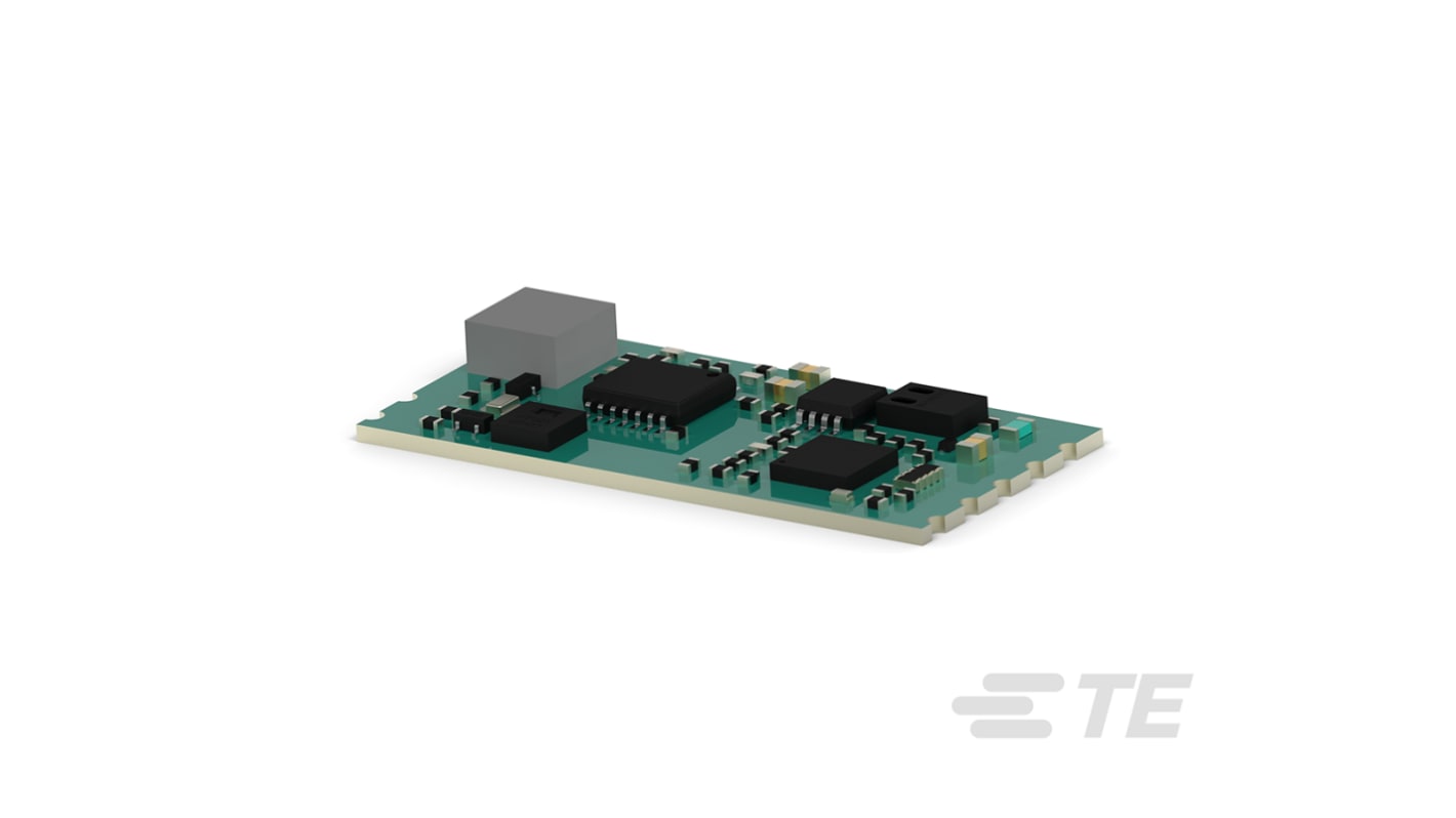 2316852-1 | TE Connectivity Ambimate Sensor for CO2, Humidity, Light ...