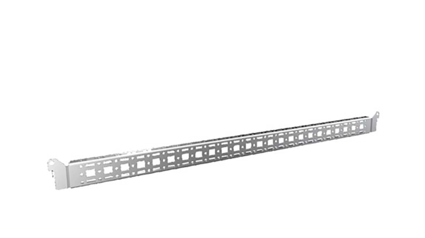 8619730 | Rittal Steel Punched Section | RS