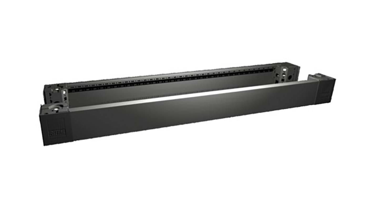 8620006 | Rittal Steel Base Panel | RS