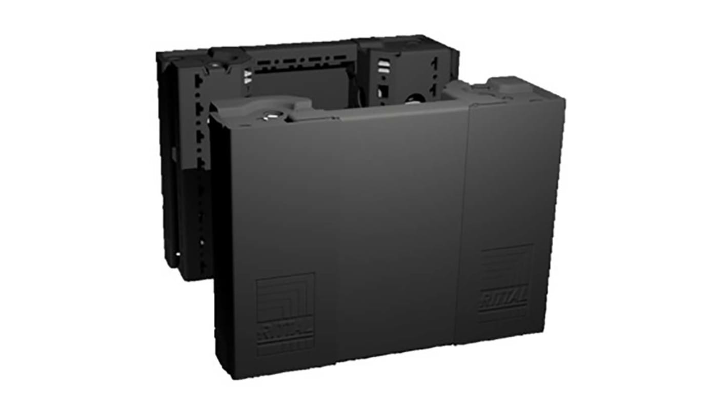 8620020 | Rittal Steel Base Panel | RS