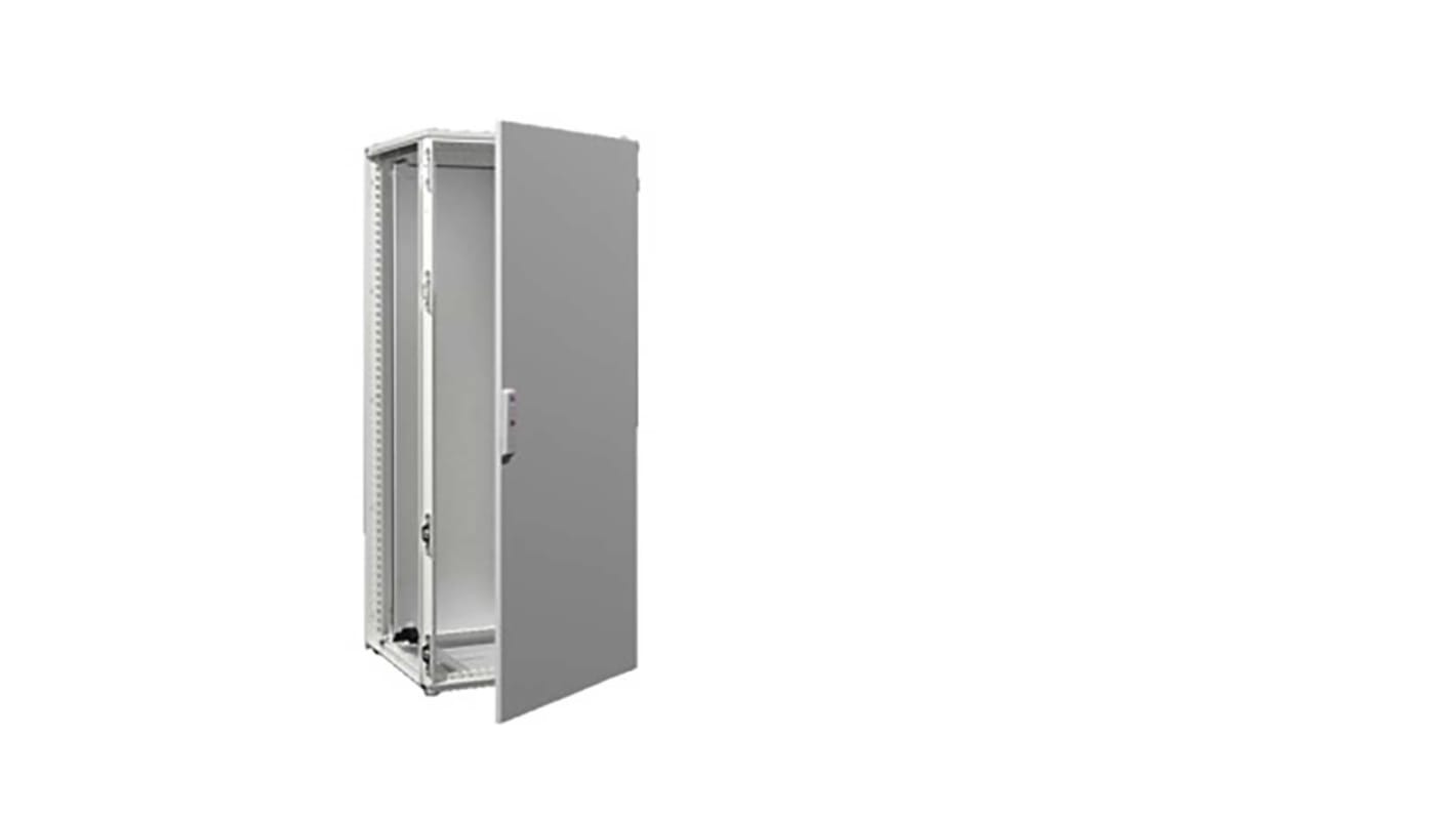 8645000 | Rittal 19-Inch Floor Cabinet 599 x 508 x 1408mm | RS