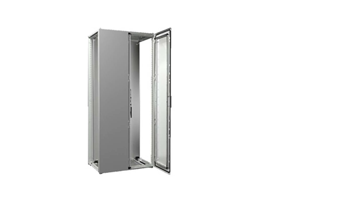 8880000 | Rittal 19-Inch Floor Cabinet 799 x 508 x 1808mm | RS