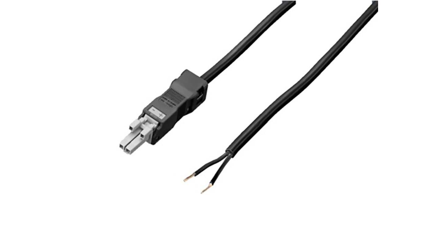 2500410 | Rittal Adapter Connection Cable for Use with LED System Light ...