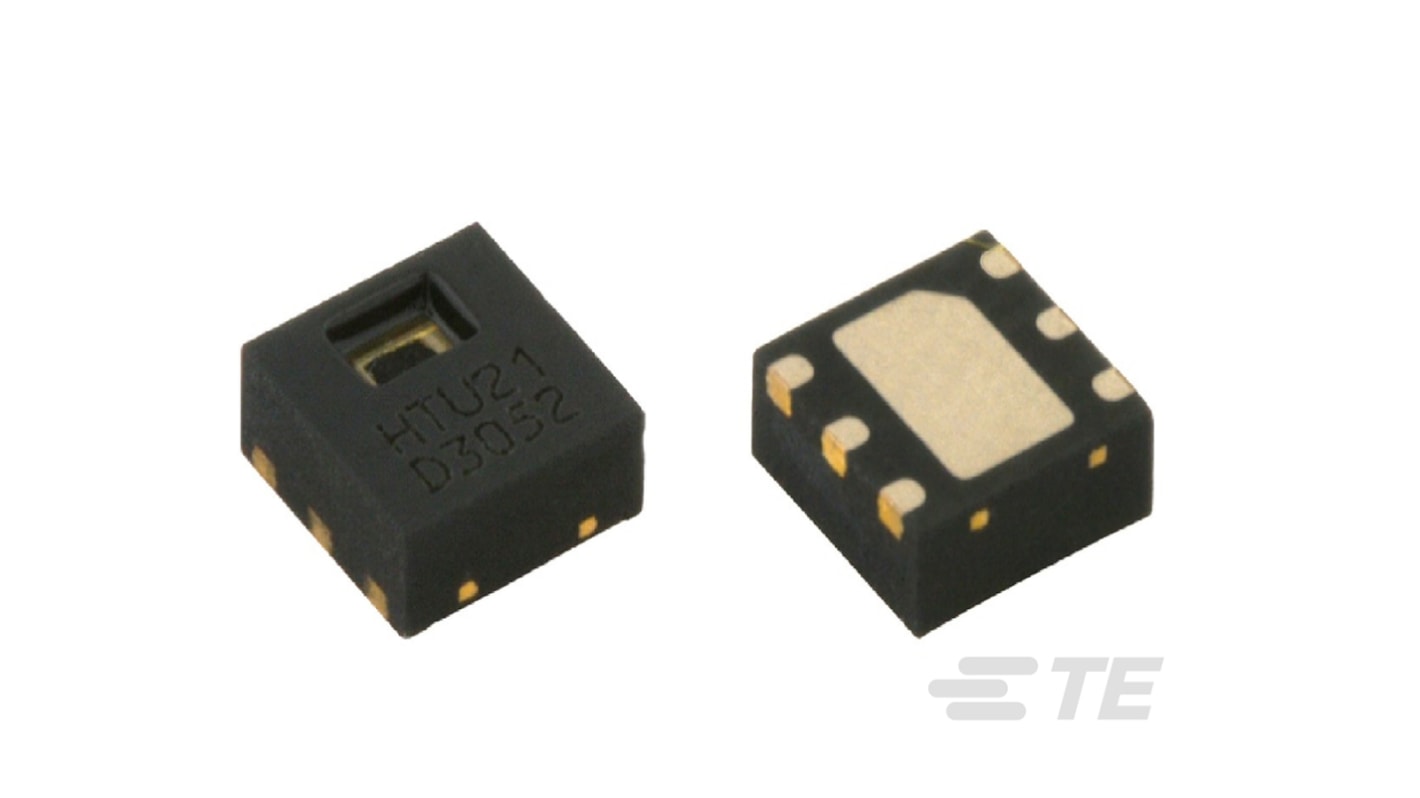 HPP845E031R4 | TE Connectivity Temperature & Humidity Sensor, Digital ...