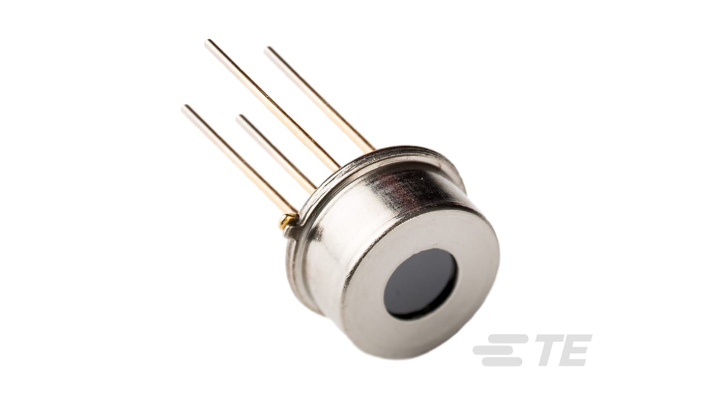 G-TPMO-101 | TE Connectivity Digital Temperature Sensor, Digital Output, Through Hole Mount, I2C ...
