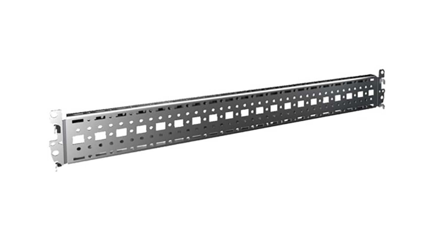 8617030 | Rittal Sheet Steel Punched Section for Use with Individual ...