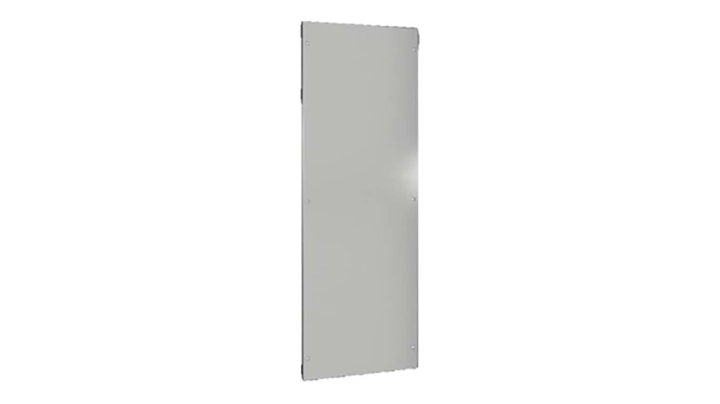 8166245 | Rittal Sheet Steel Side Panel | RS