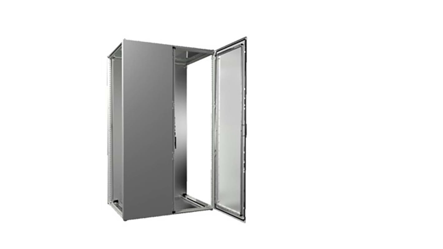 8208000 | Rittal VX25 Series Floor Standing Enclosure, 1199 x 808 x ...