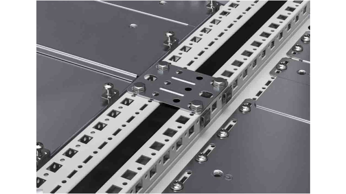 8617505 | Rittal Baying Kit for Use with Extending Existing VX25 to TS ...