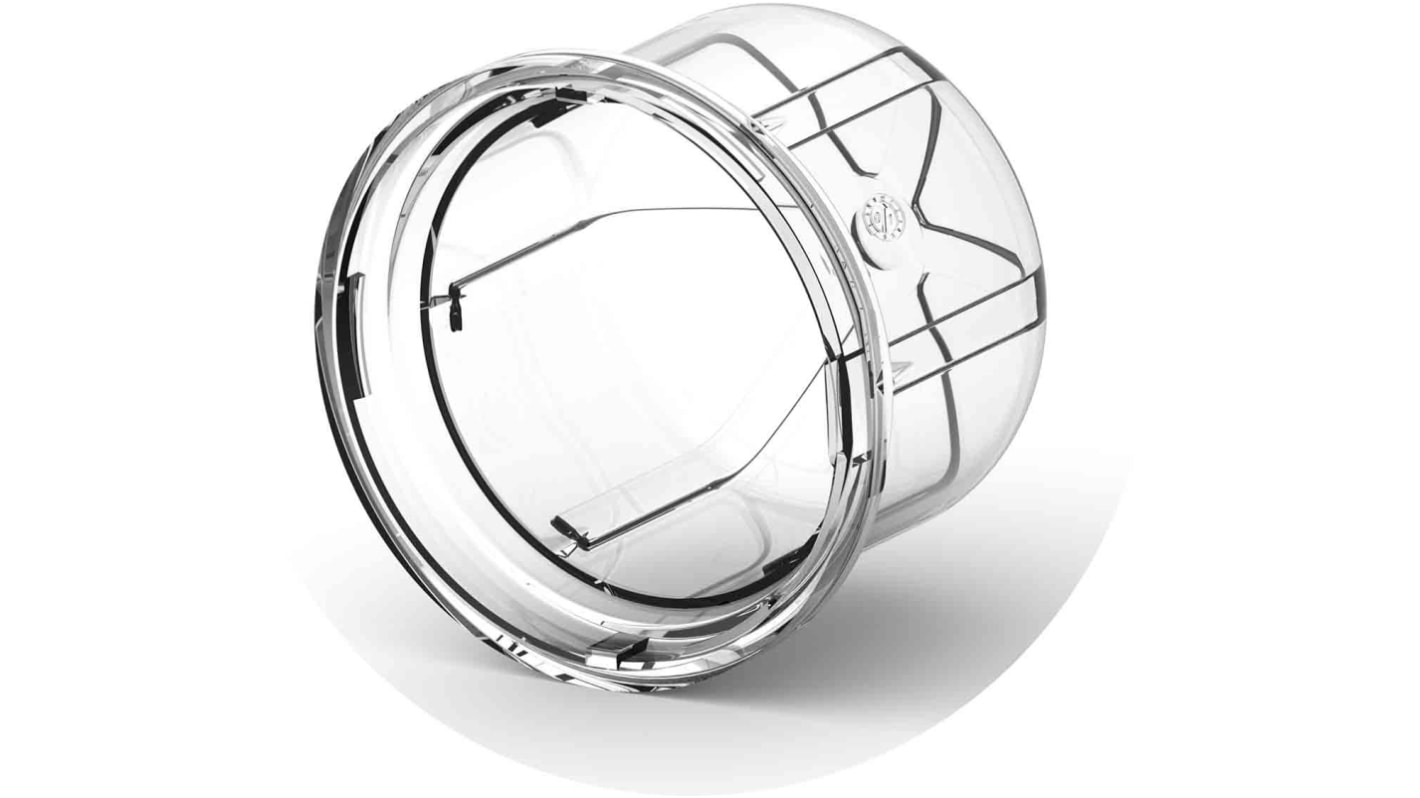 TE Connectivity 1-2329013-2, LUMAWISE Endurance S Series LED Lens | RS