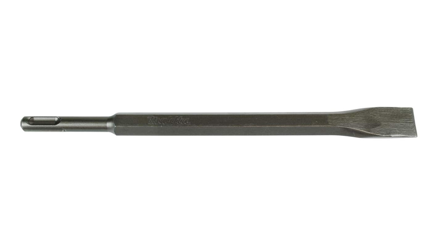 D-08729 | Makita 20 x 250 mm Cold Chisel | RS