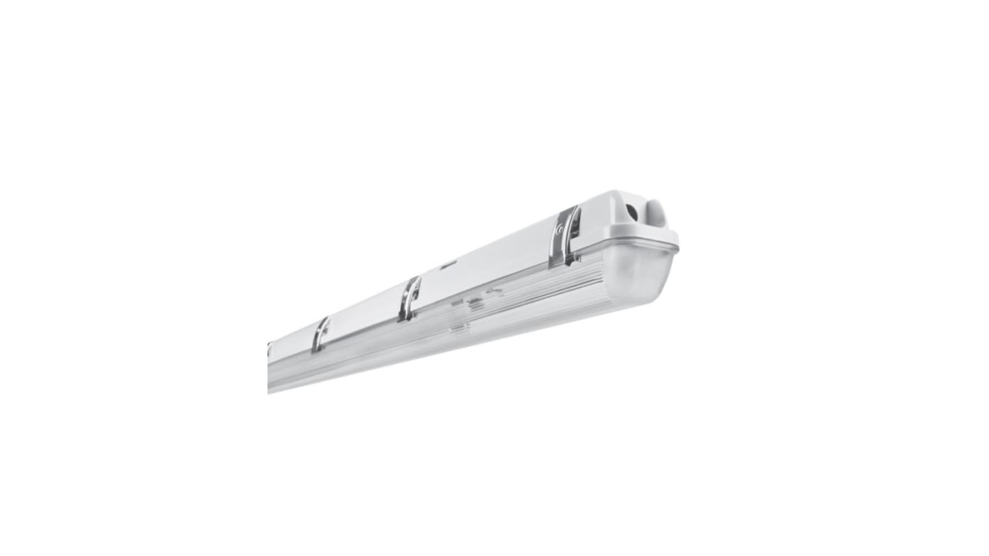 4058075079977 | LEDVANCE LED Ceiling Light, 220 → 240 V Rectangular ...