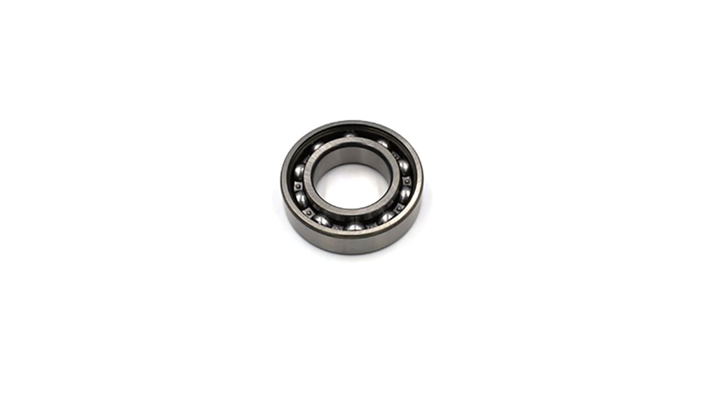 INA 6205-C Single Row Deep Groove Ball Bearing- Open Type 25mm I.D ...