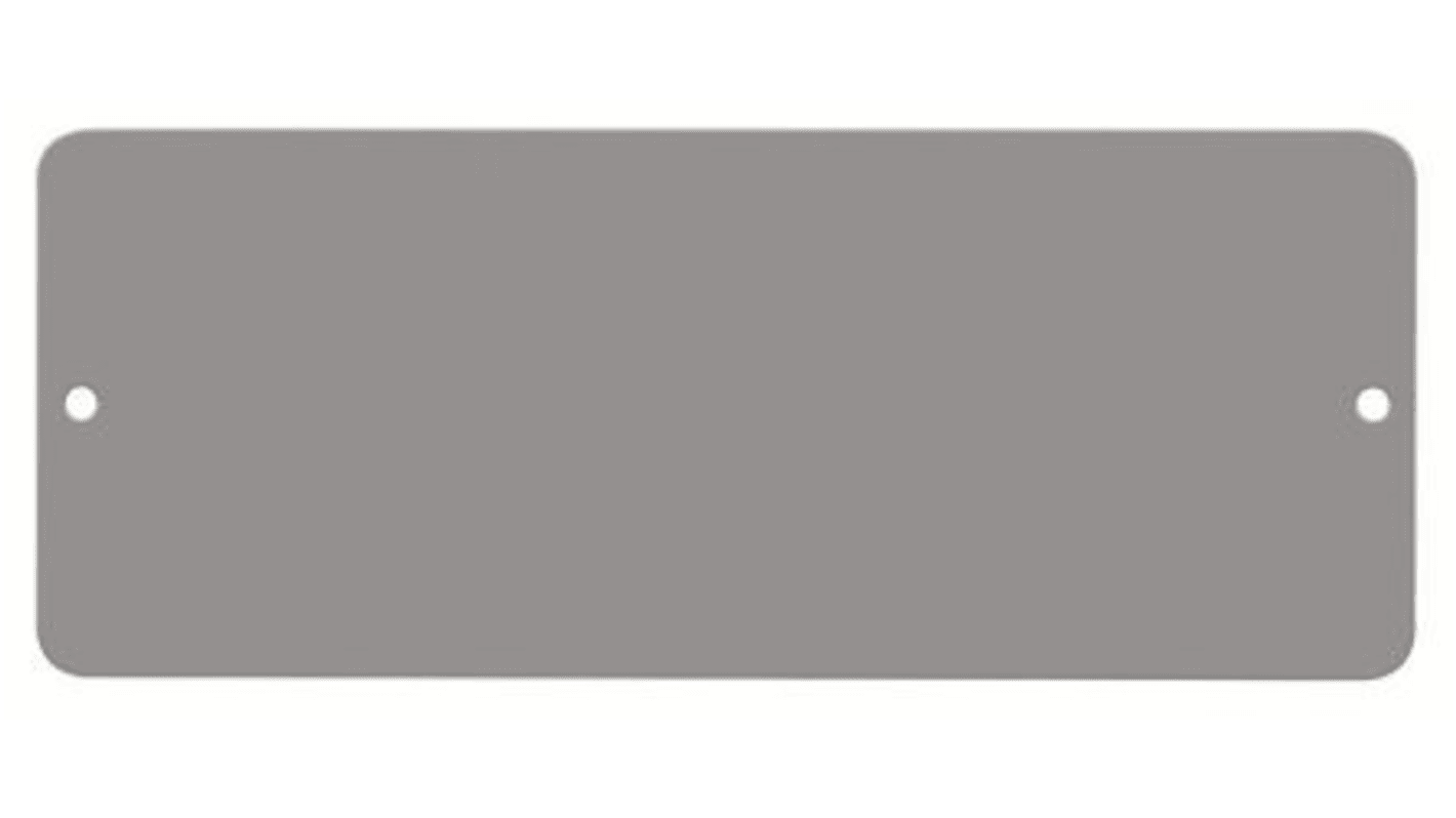 CXP30201GALV | MK Electric Blank Module | RS