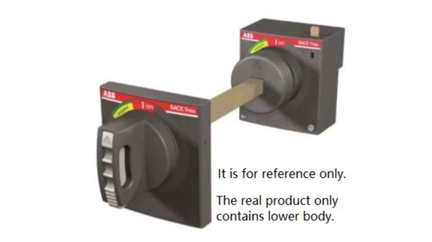 66483 | ABB Rotary Handle | RS