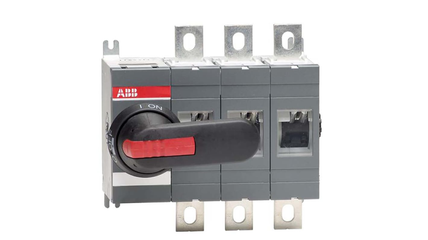 1SCA022718R8510 | ABB Plug In Isolator Switch - 315A Maximum Current ...