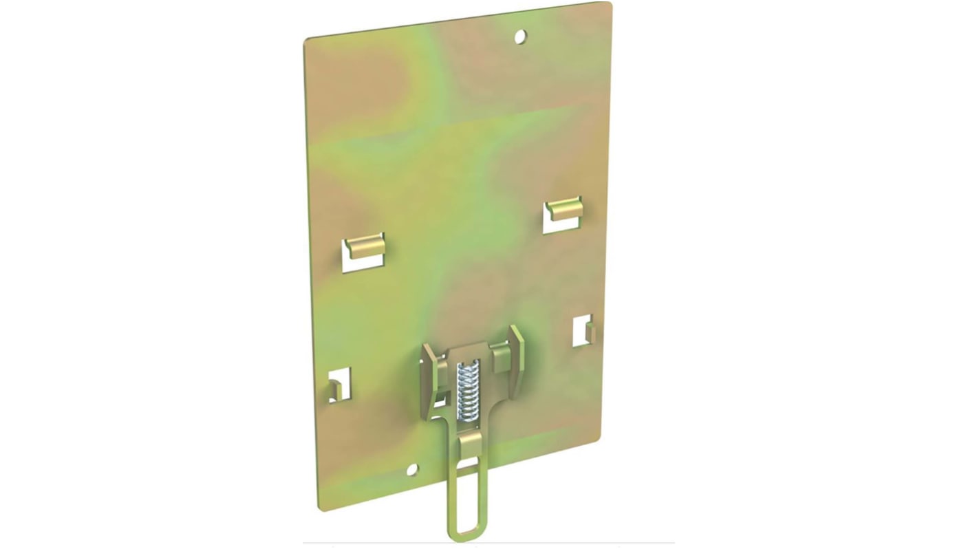 66420 | ABB Terminal Kit for use with SACE Tmax XT | RS