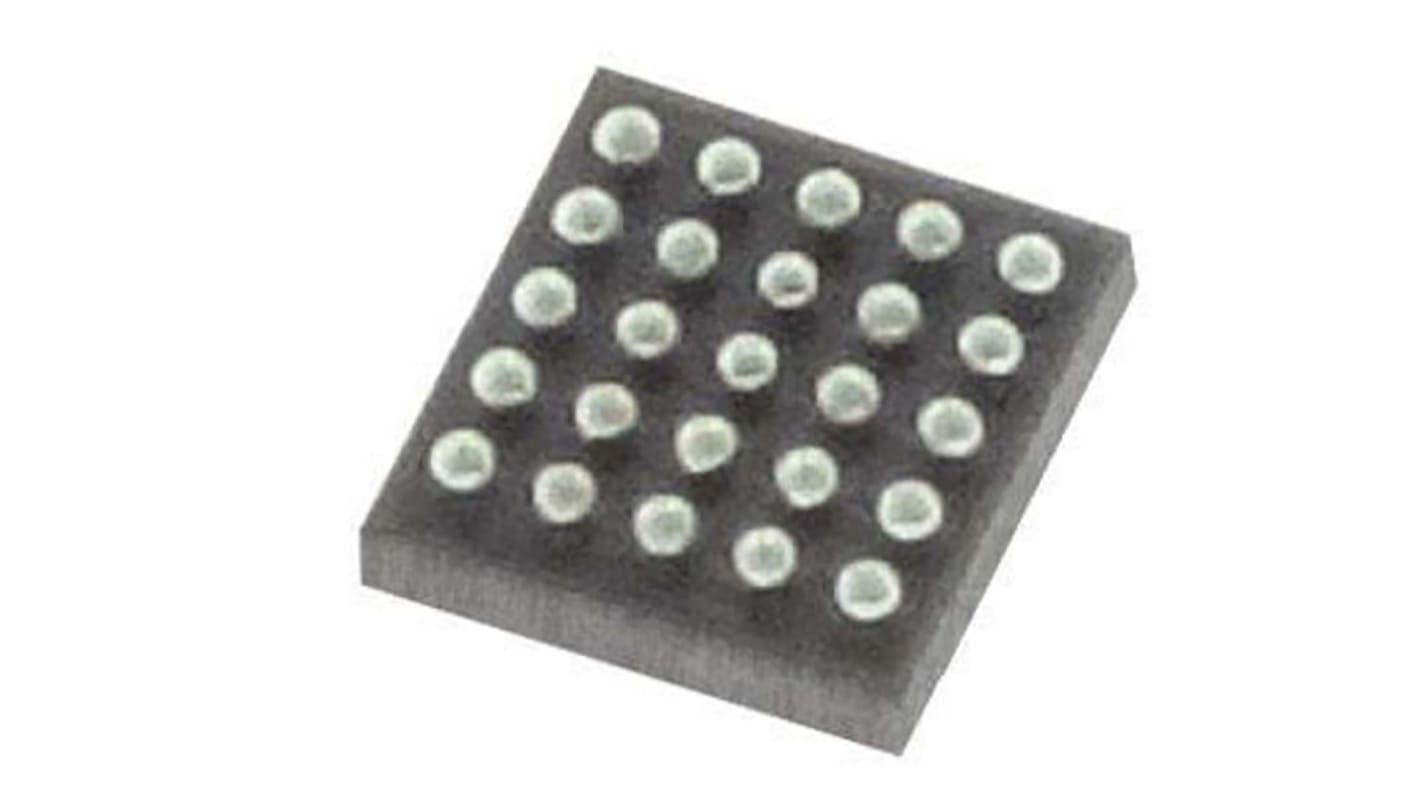 STMicroelectronics STM32F031G4U7, 32bit ARM Cortex M0 Microcontroller, STM32F0, 48MHz, 16 kB ...