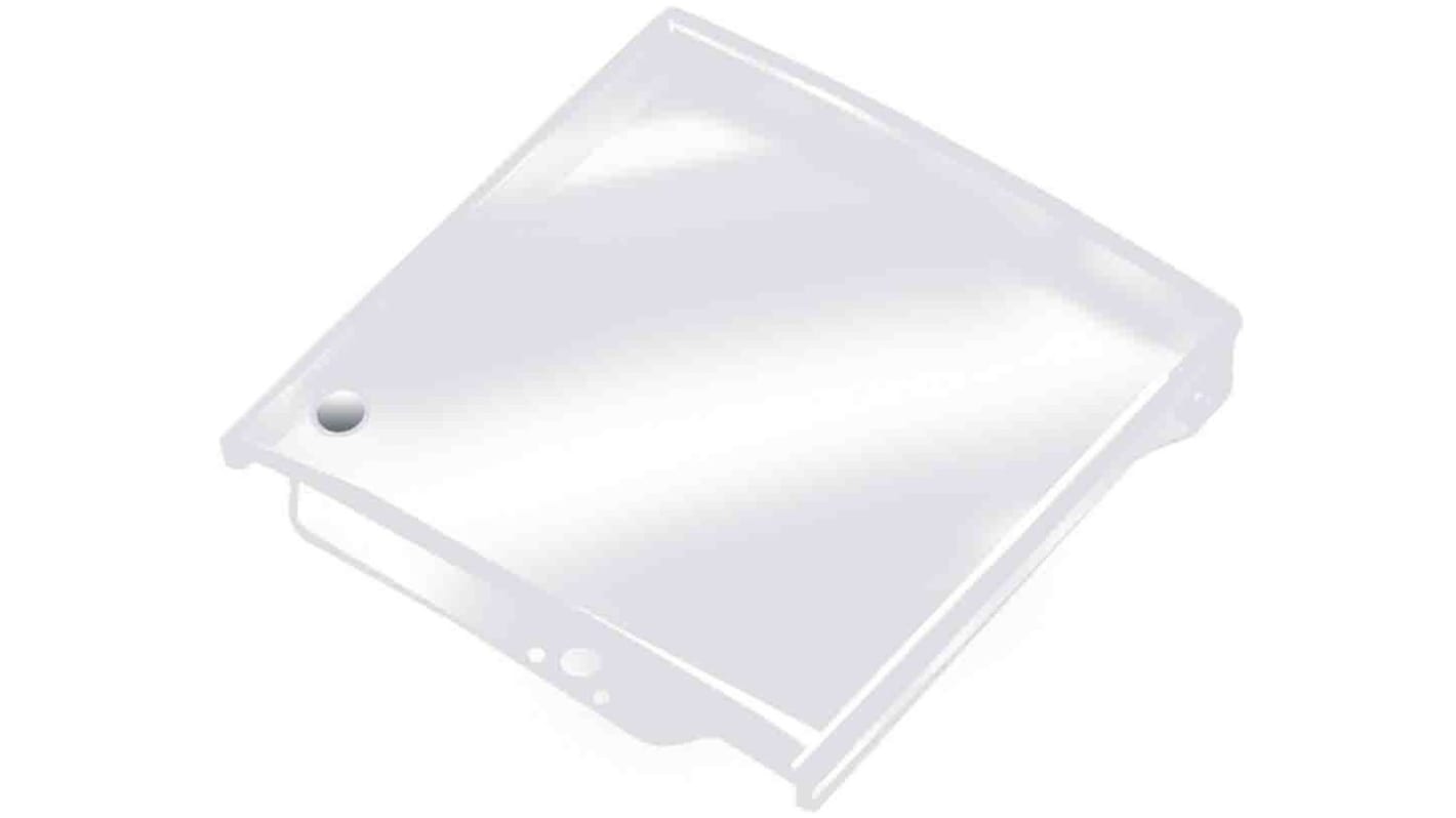 RS PRO Clear Cover for RS PRO Programmable Call Point | RS