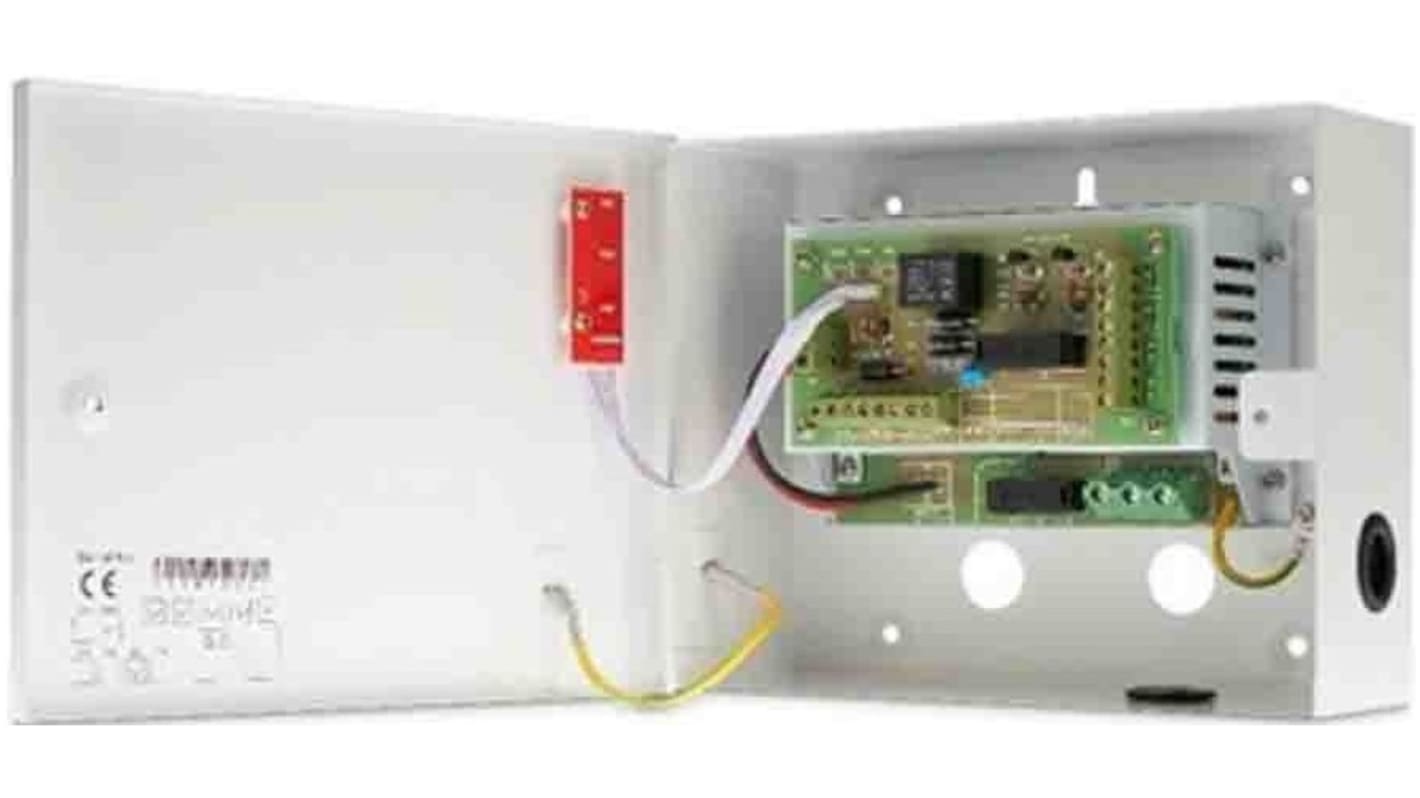 RS PRO Power Supply for Access Control Systems | RS