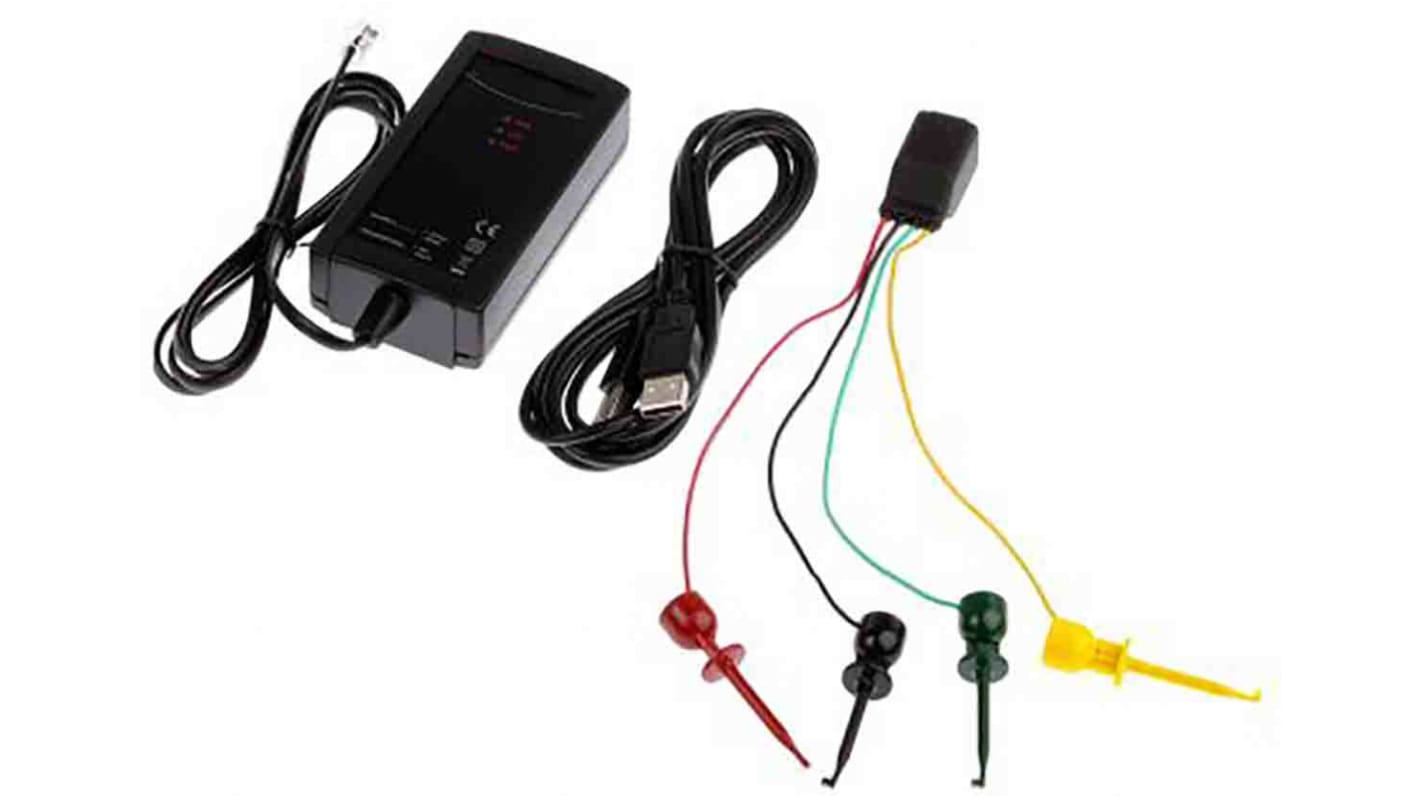 RS PRO Programming Module | RS