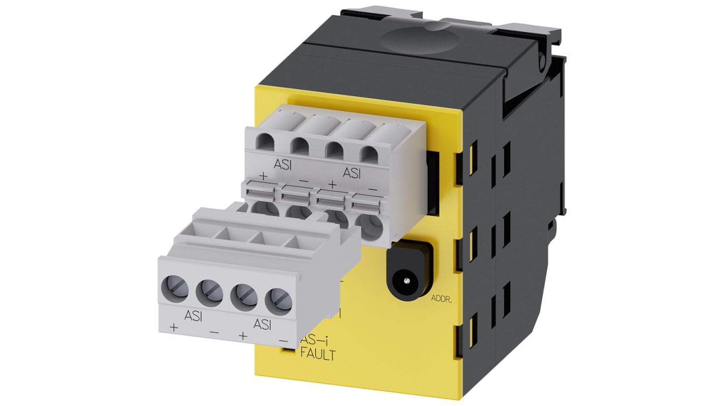 3SU1400-1EA10-2AA0 | Siemens Interface Module | RS