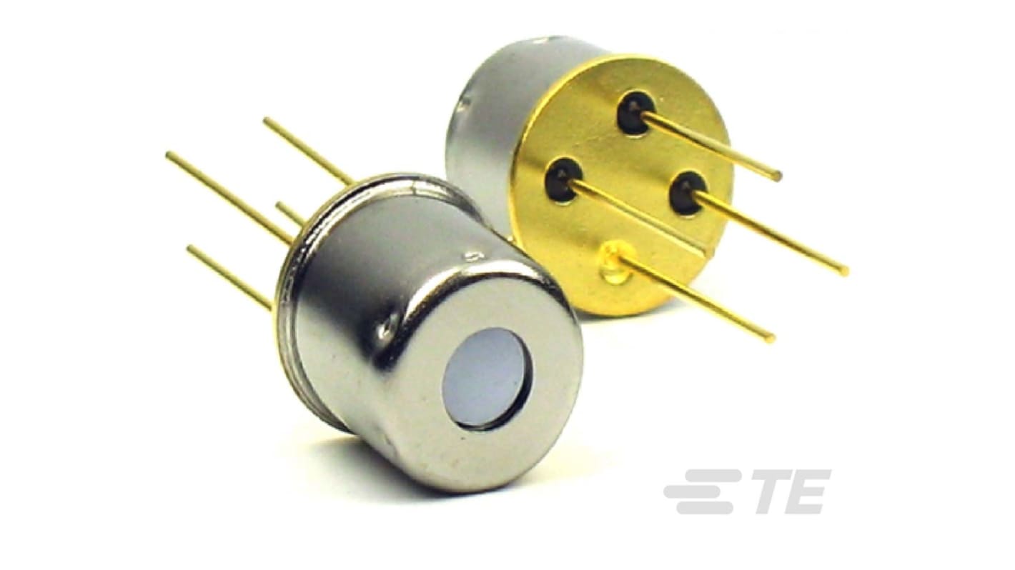 G-TPMO-104 | TE Connectivity MEAS Series Temperature & Humidity Sensor ...