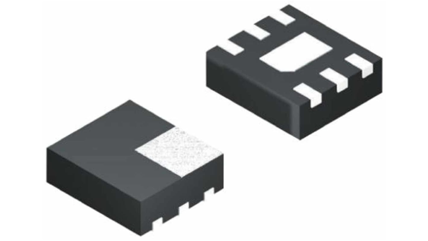 MLX92213ELD-AAA-000-RE | Melexis Surface Mount Hall Effect Sensor ...
