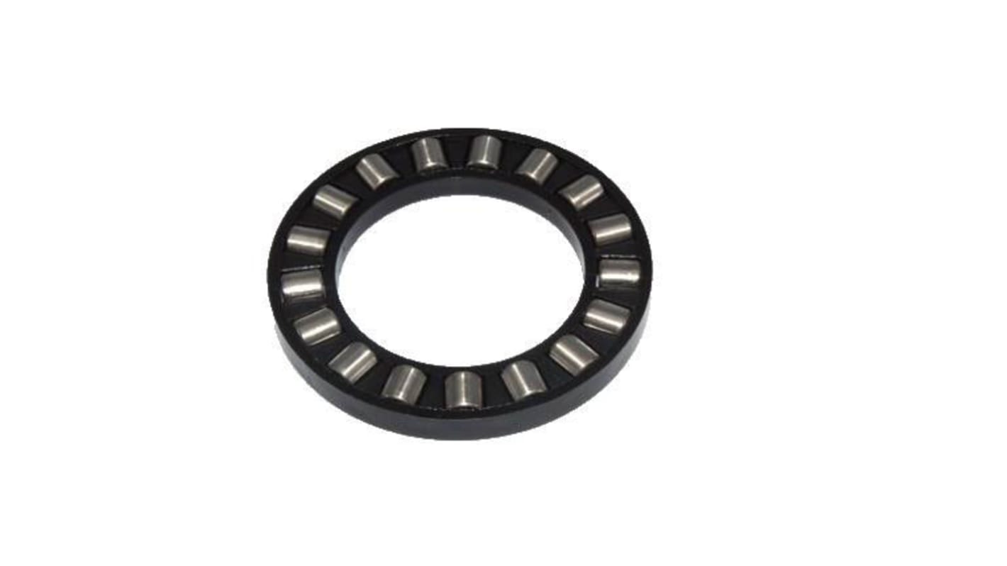 INA K81118-TV/0-8 90mm I.D Axial Cylindrical Roller Bearing, 120mm O.D | RS