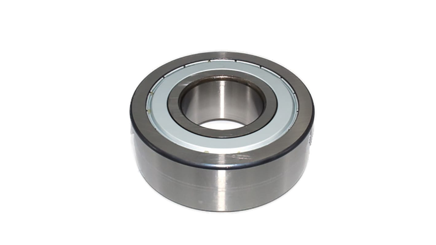 Yoke Cam Follower LR5207-X-2Z-TVH-XL, 35mm ID, 80mm OD | RS