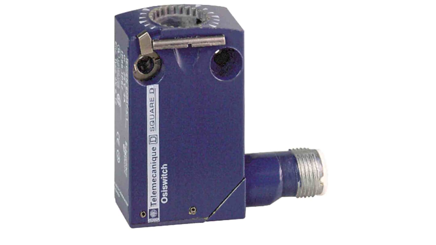ZCMD29C12 | Telemecanique Sensors ZCMD Series Limit Switch, 2NC, 2P ...