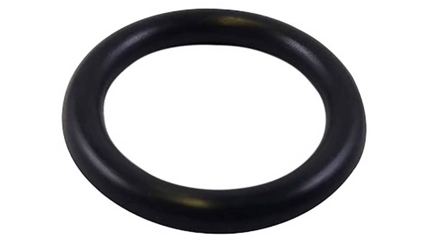 RS PRO Nitrile Rubber O-Ring O-Ring, 31mm Bore, 33mm Outer Diameter | RS