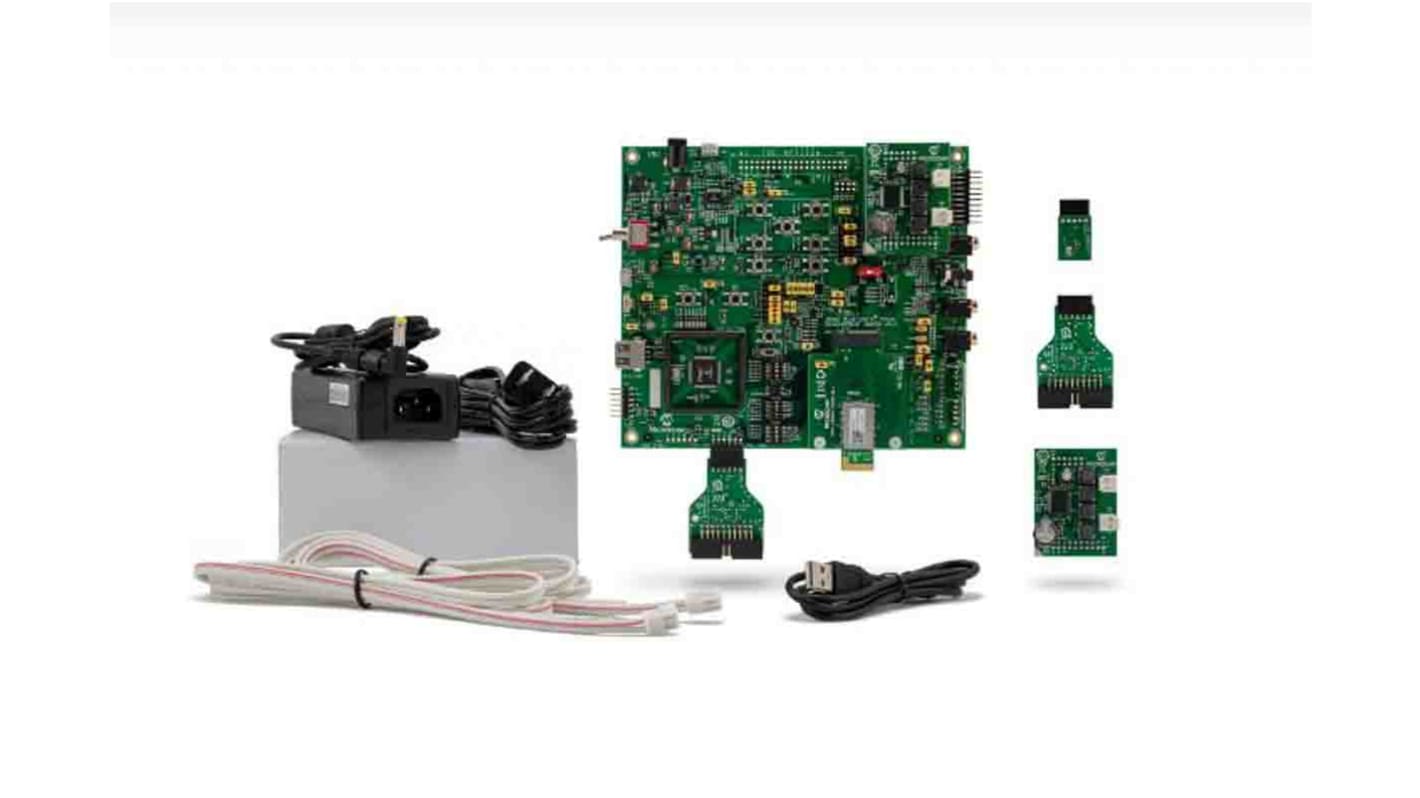 Microchip BM83 EVB Bluetooth Audio Development Board Bluetooth ...