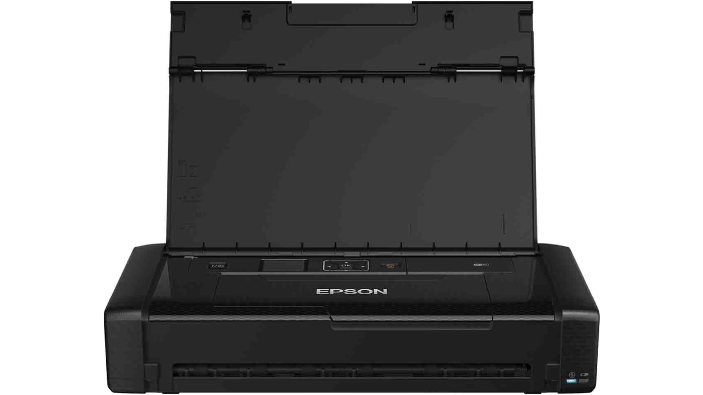 C11CH25401DA | Epson WF-110W Wireless Inkjet Printer | RS