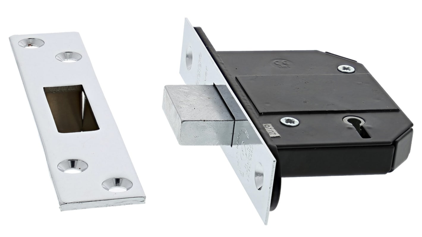 N5641.SS | Legge Deadlock Lever, 5 Levers, 1000 Differs | RS