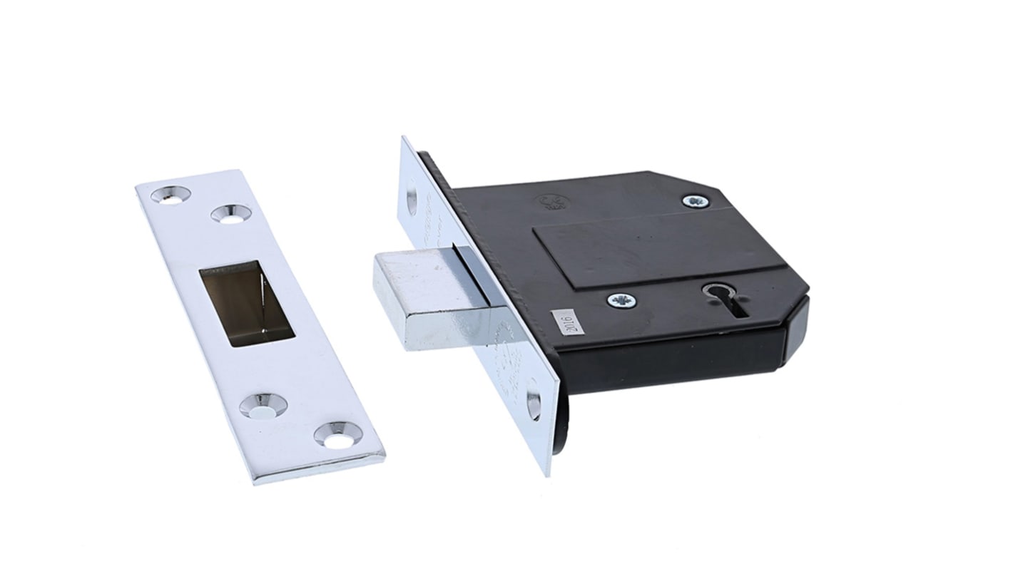 N5761.SS | Legge Deadlock Lever, 5 Levers, 1000 Differs | RS