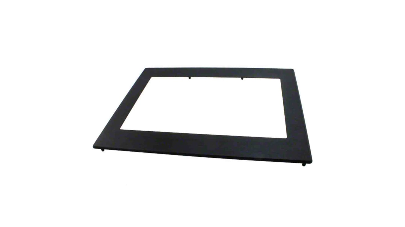 Display Visions EA OFP801-70SW Screen Bezel 190 x 140 x 2.5mm | RS