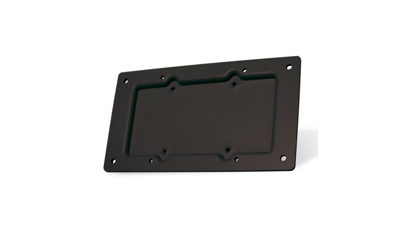 17.03.1102-1 | Roline Wall Mounting VESA Mounting Plate | RS