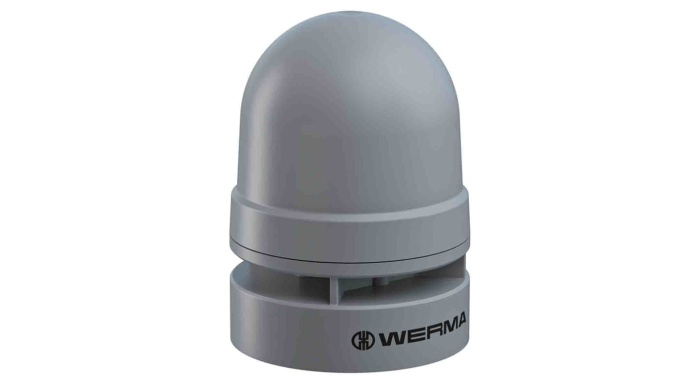 160.700.60 | Werma EvoSIGNAL Mini Series Base Mount Electronic Sounder ...