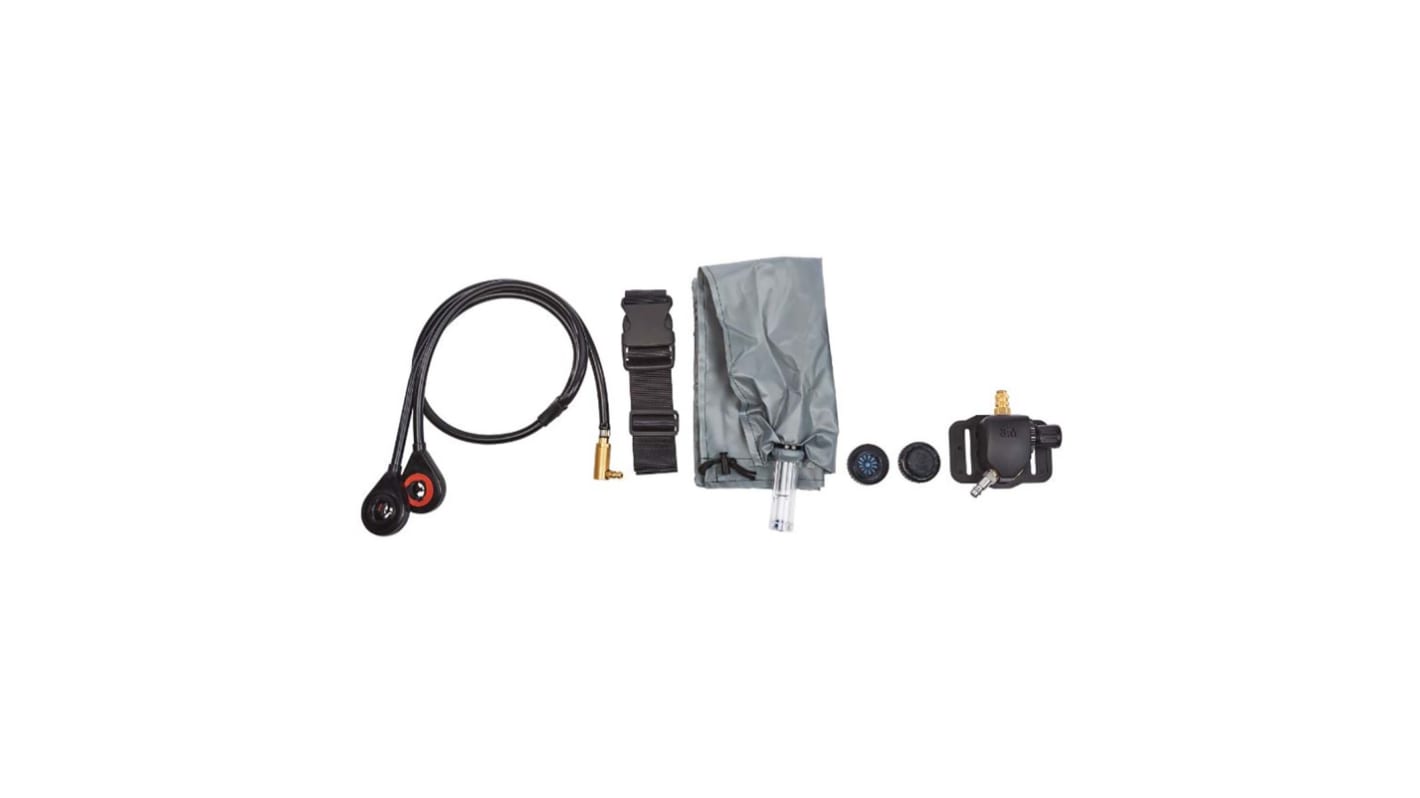 S200+ | 3M Versaflo Anti-Static Supplied Air Respiratory System for use ...