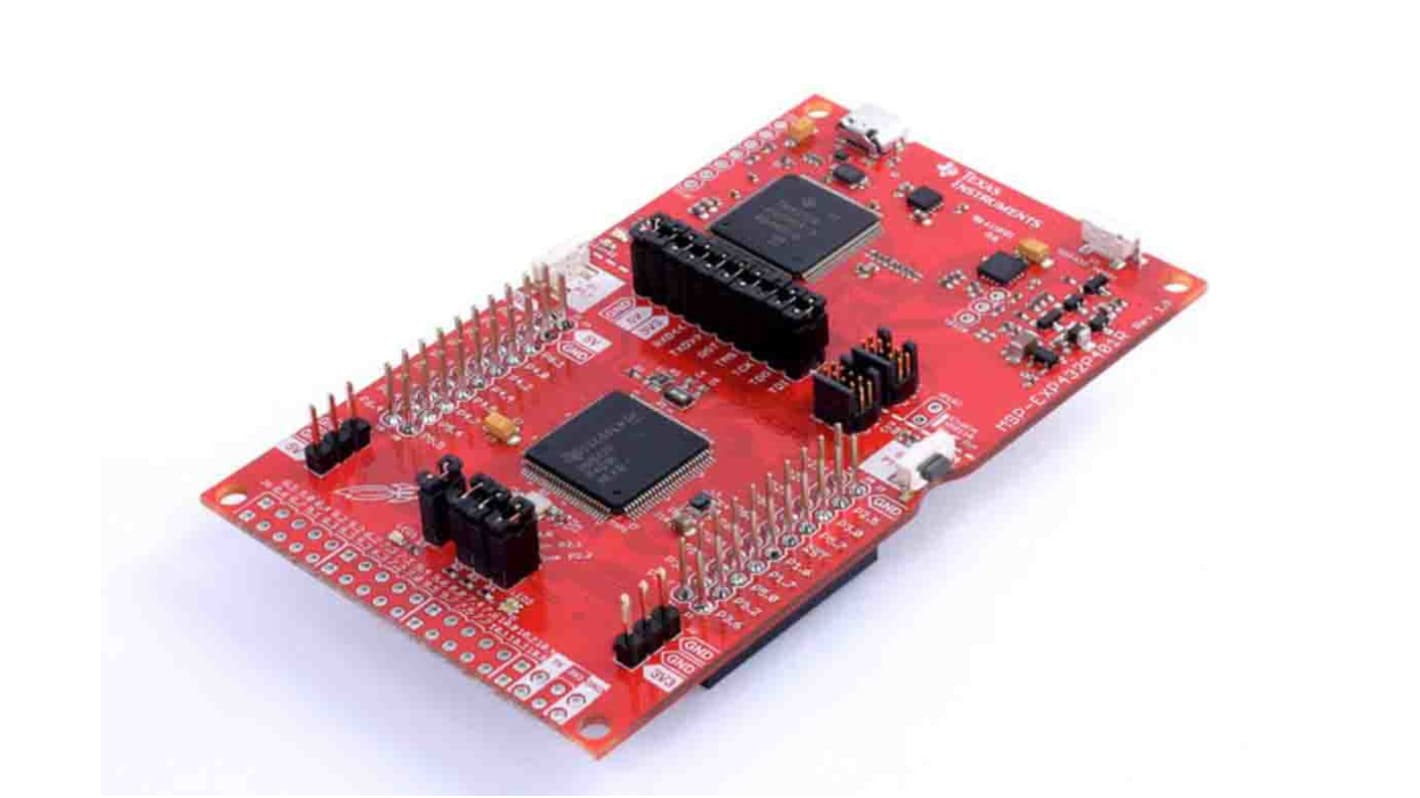 MSP-EXP432P401R | Texas Instruments MSP432P401R SimpleLink Microcontroller LaunchPad Development ...